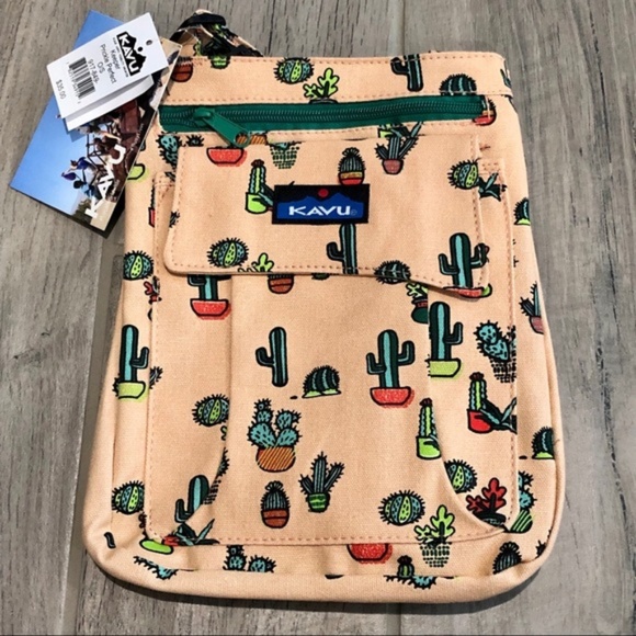 Kavu | Bags | Kavu Keeper Crossbody Bag | Poshmark